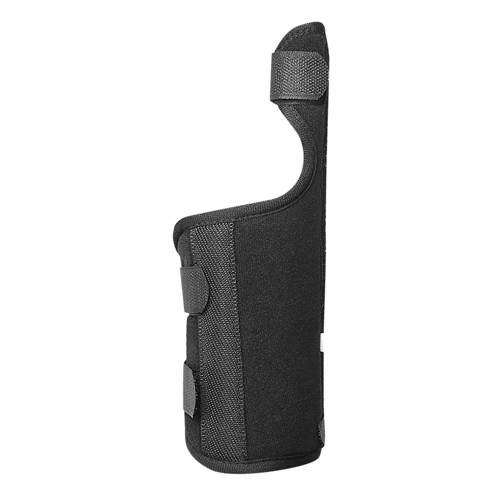 Wentin Arthritis Thumb Splint 1PC Adult Left Right Hand Wrist Support ...