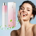 Wentin Direct Sale Tooth Care Fruit Flavored Oral Spray Mouth Spray