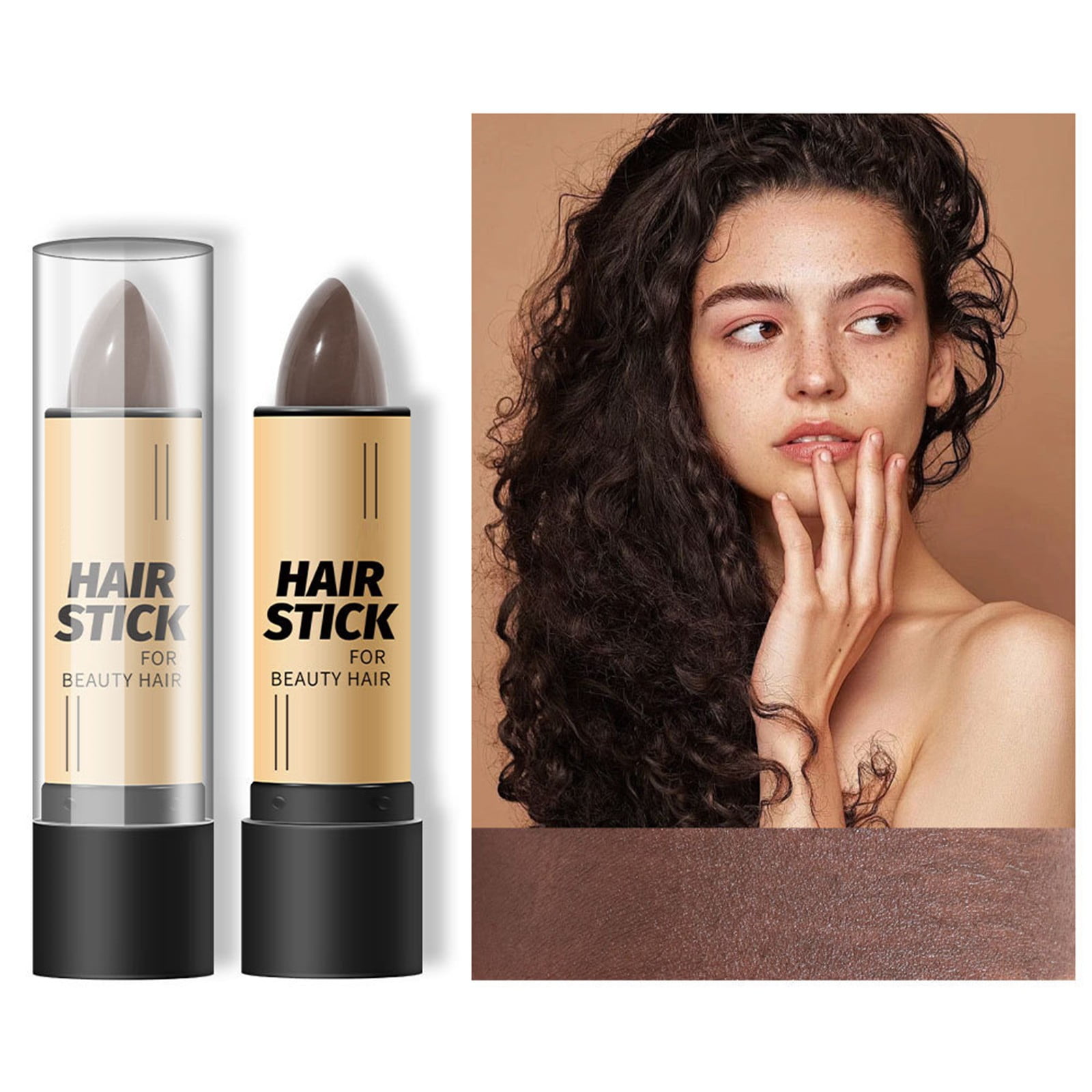 Wentin Hair Coloring Products Clearance! Covering White Hair With ...