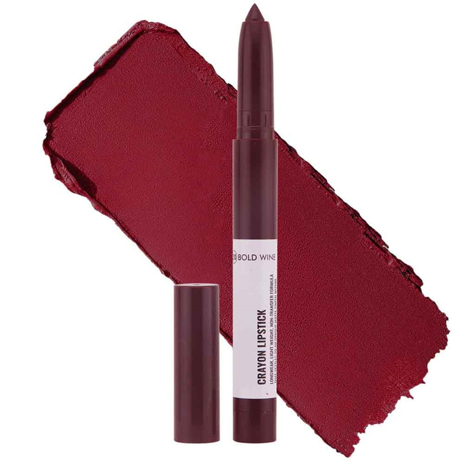 Wentin Lip Liners Lipstick Pen Lipliner Dual Use Lipstick Lipstick Is ...