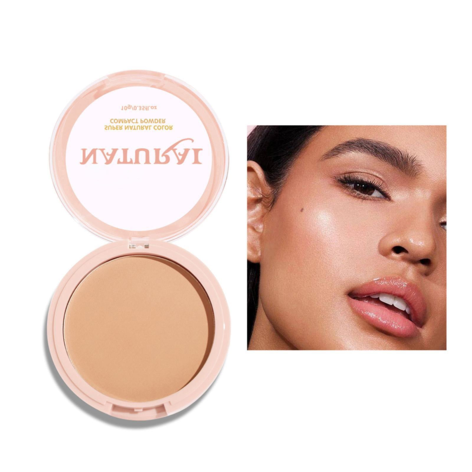 Wentin Loose powder Clearance! Natural Compact Powder 0 Ideal For Light ...