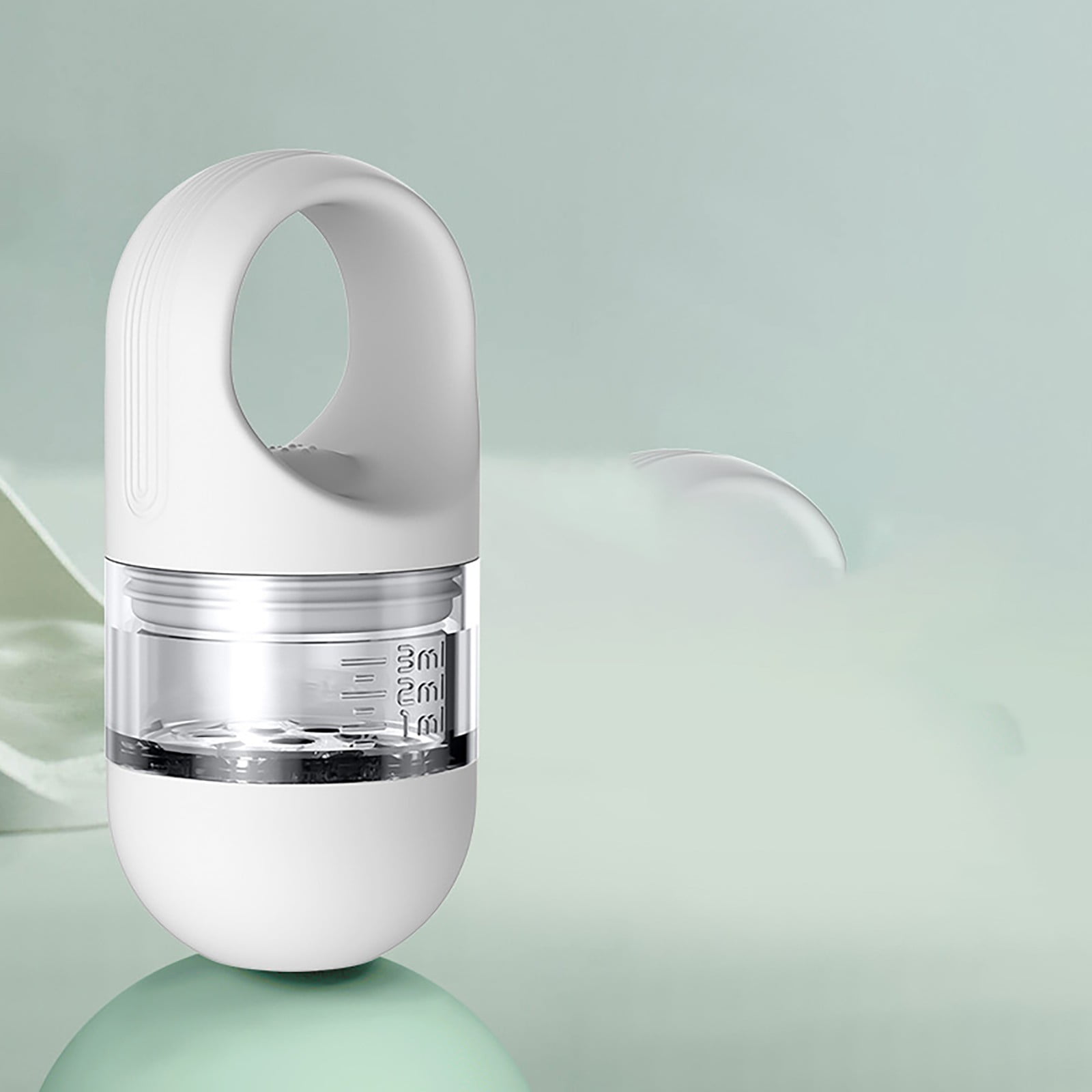 Wentin Mini Mino Portable Scalp Care Roller: Your Ultimate Tool For ...