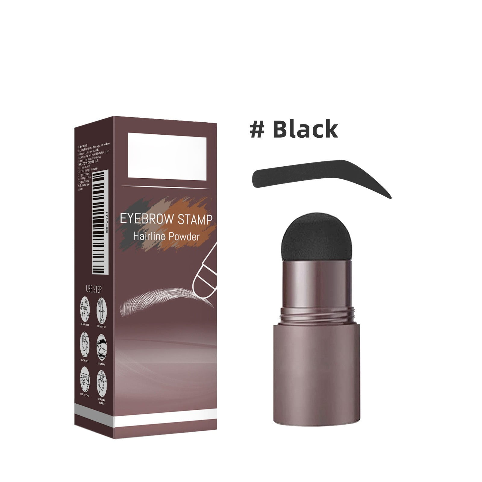 Wentin Reduce Eyebrow Pencil Effortless Eyebrow Enhancement: & Sweat ...