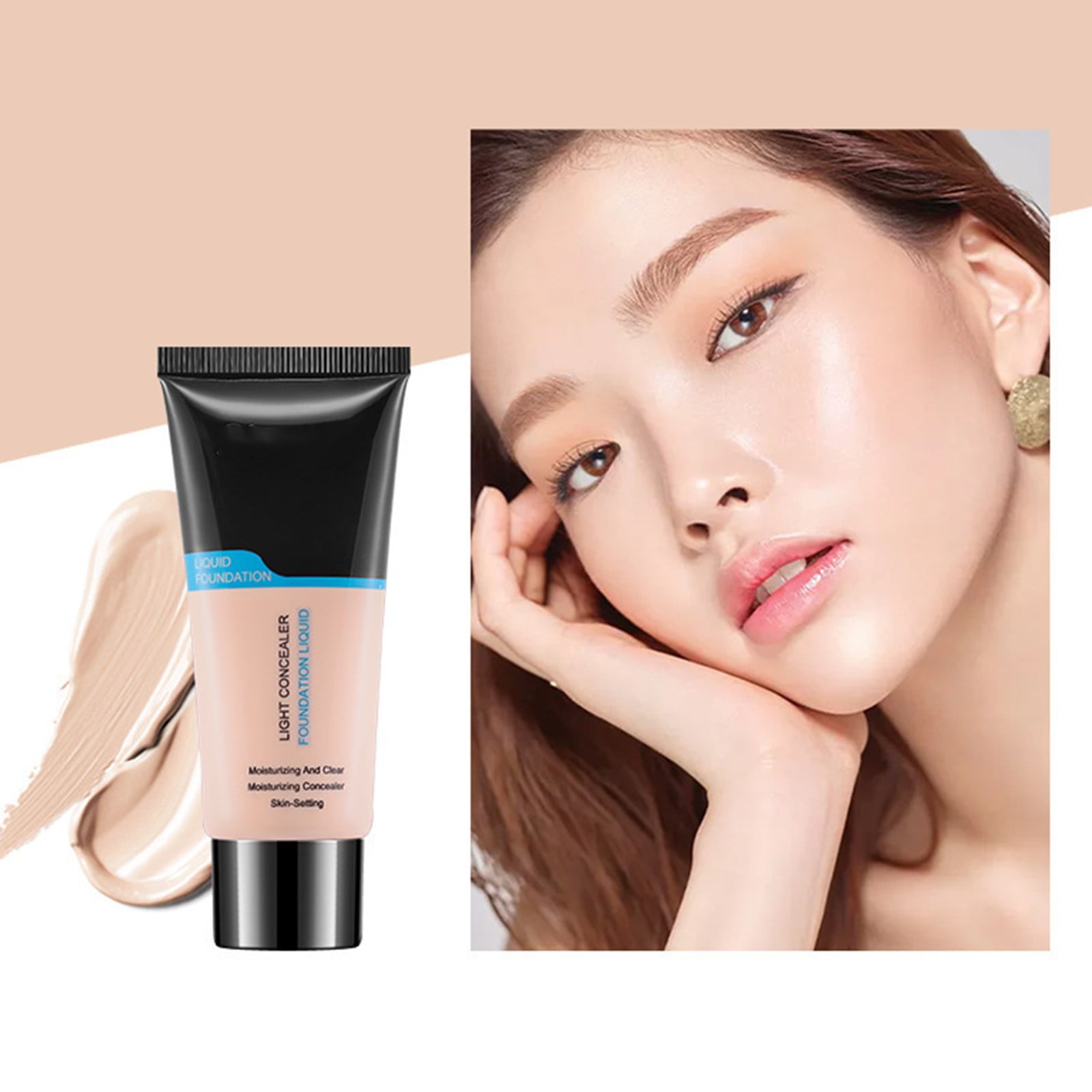 Wentin Reduce Pre-makeup L' Makeup Infallible Up To 24HR Pro Glow ...