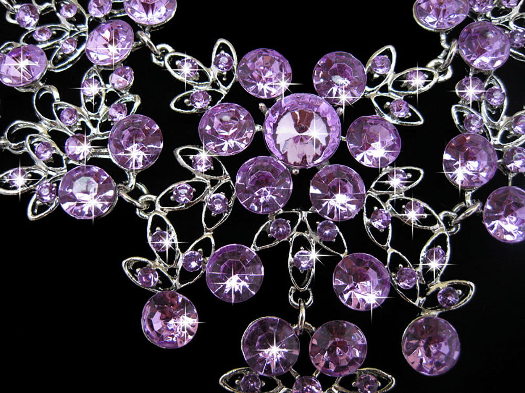 Wentin Reduced Earrings Prom Wedding Bridal Jewelry Crystal Rhinestone ... Wentin Reduced Earrings Prom Wedding Bridal Jewelry Crystal Rhinestone ...