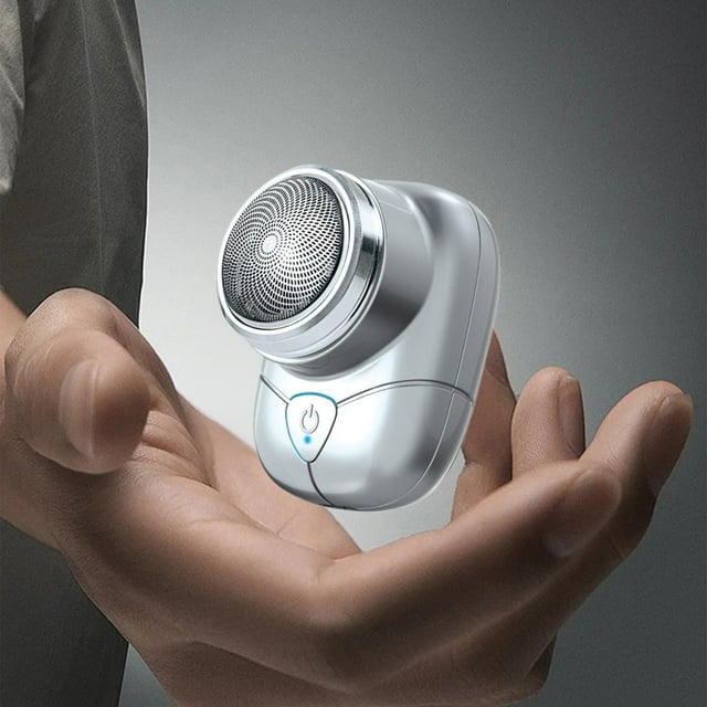 Wentin Smart Mini Electric Shaver Compact And Portable Charging Trimmer ...