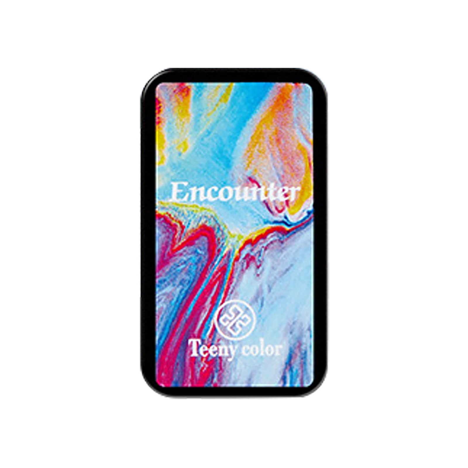 Wentin Solid Balm Sets Solid Perfume Portable Pocket Balm Perfume ...