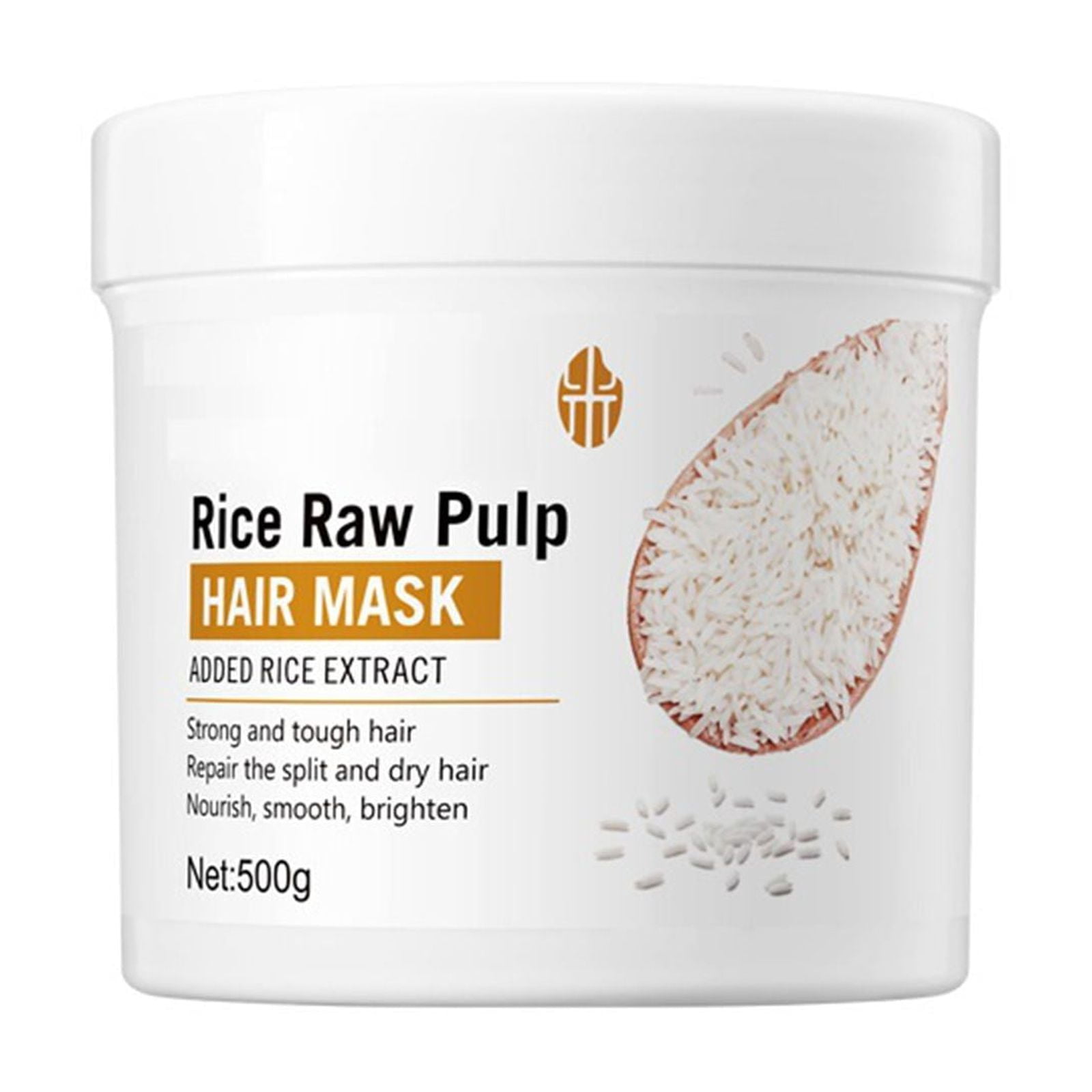 Rice Bran Extract