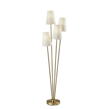 Elegant AFD Elephant Floor Torchiere Lamp - Walmart.com