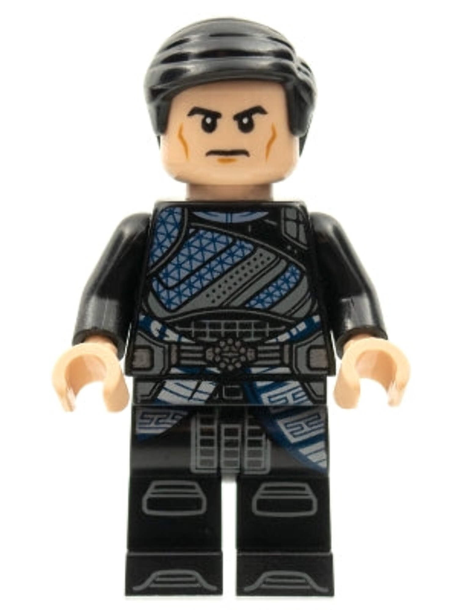 Wenwu, The Mandarin (Shang-Chi) - LEGO Marvel Minifigure (2021 ...