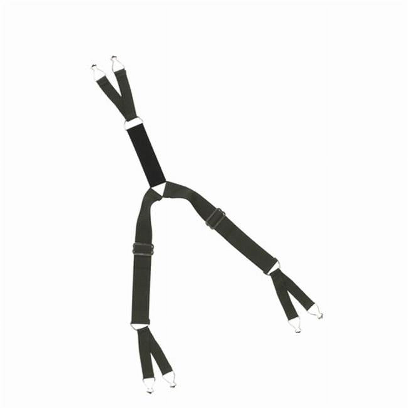 Wenzel 722009 Chest Wader Suspenders - Walmart.com