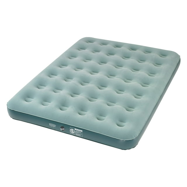 Wenzel 9" Sleep-Away Air Mattress, Queen - Walmart.com