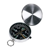 Wenzel Lidded Compass - Walmart.com