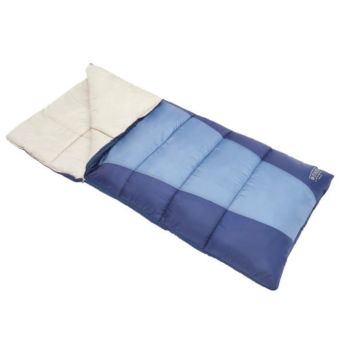 Wenzel Sleeping Bags in Sleeping Bags by Brand - Walmart.com