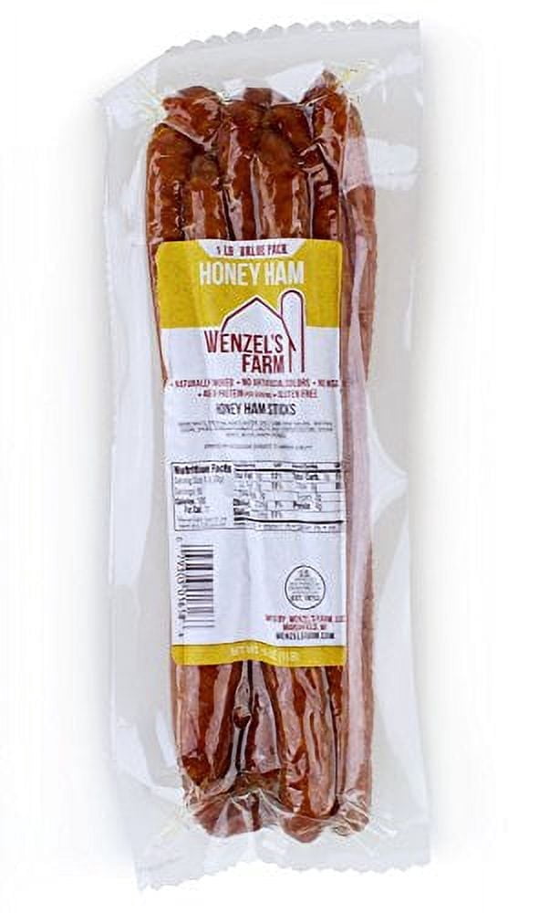 Honey Ham