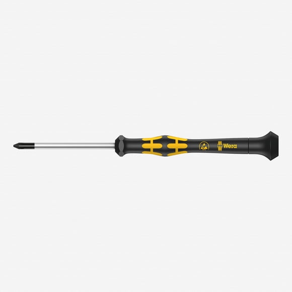 Phillips Ph00 Screwdriver