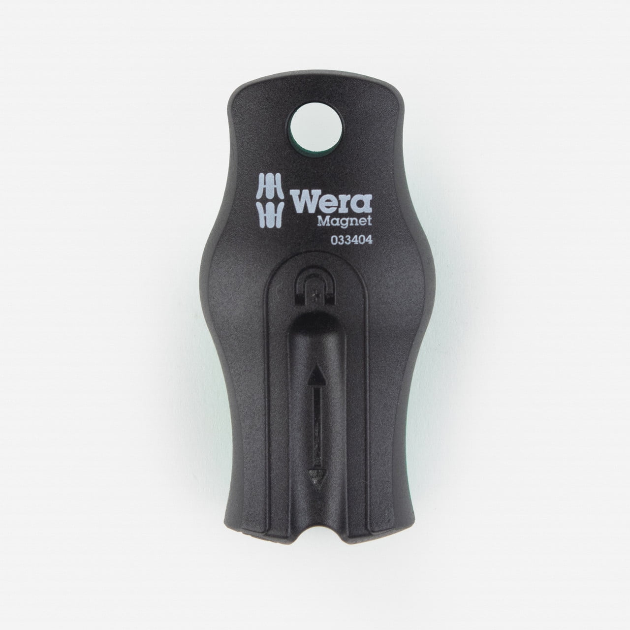 Wera 05033404001 Screwdriver Magnetizer / Demagnetizer Tool - Walmart.com