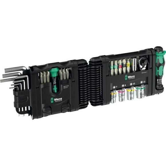 Wera Hand Tool Sets