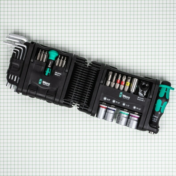 Wera Hand Tool Sets