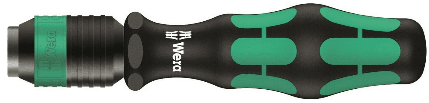 Wera Tool 813 R Bitholding Screwdriver - Walmart.com