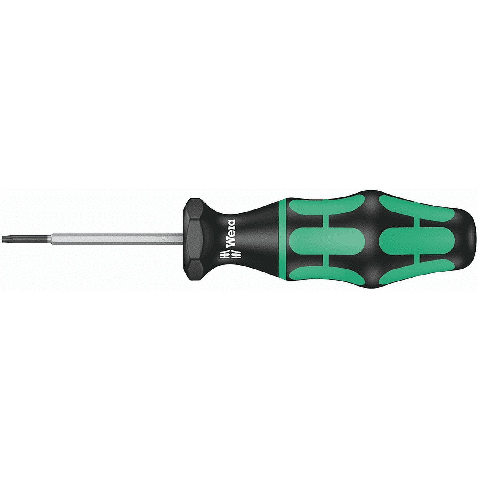 Wera 05027934001 T10, 2 Nm Torx Torque-indicator Screwdriver - Walmart.com