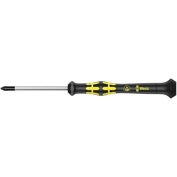 Phillips Ph00 Screwdriver