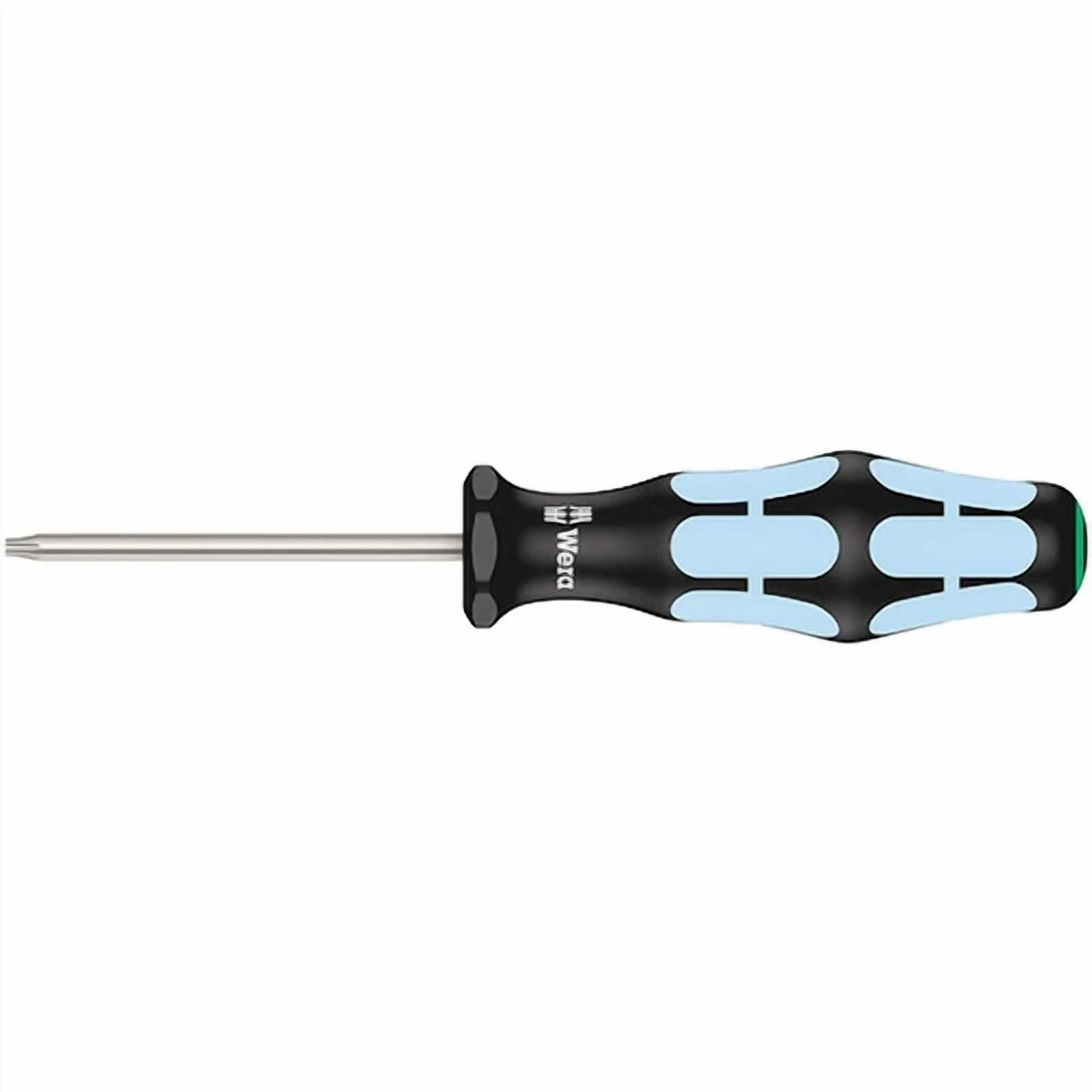 Wera 05032055001 Tx 25 X 100Mm Stainless Steel Torx Screwdriver - Walmart.com