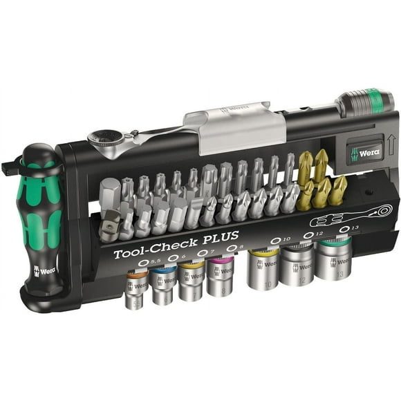 Wera Hand Tool Sets