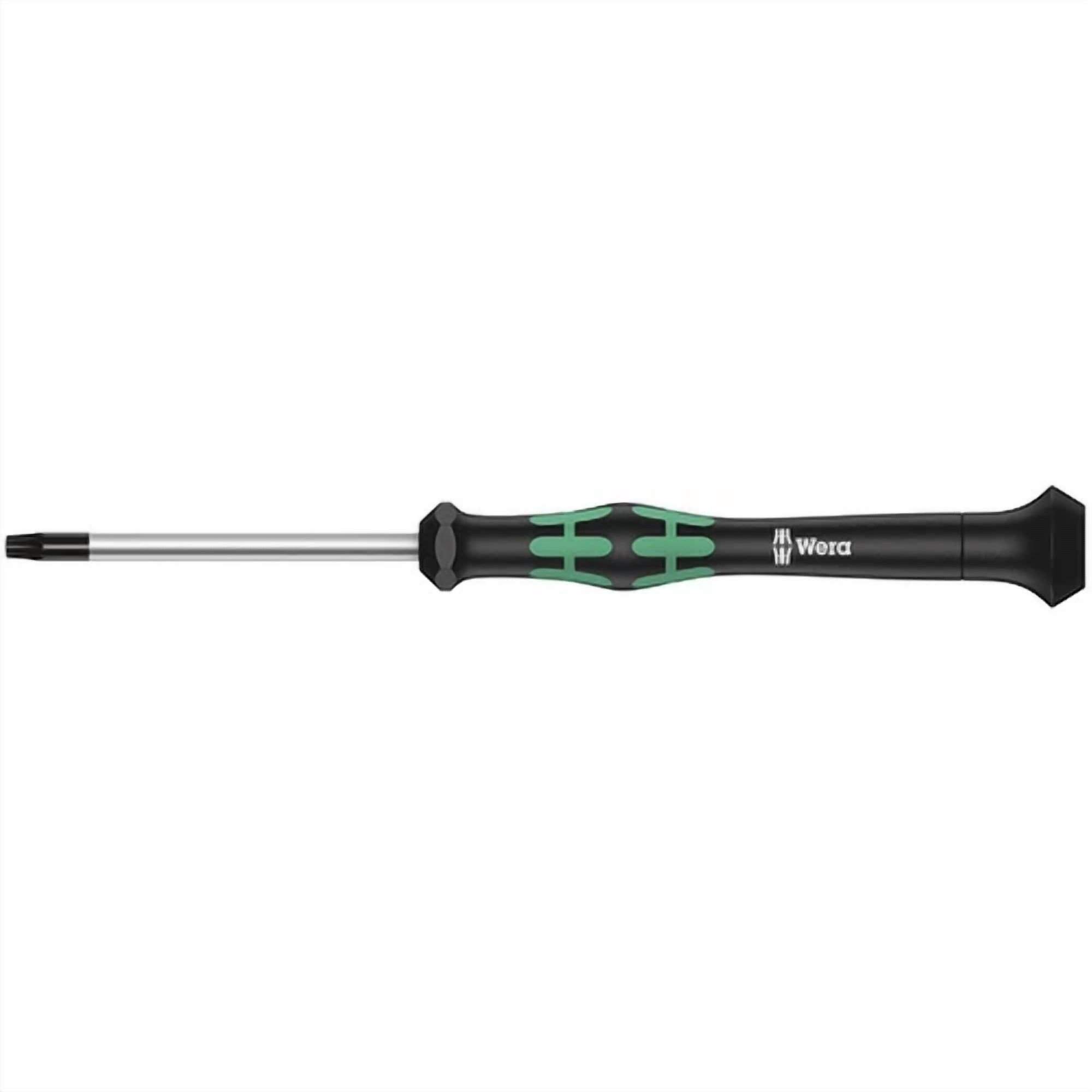 Wera 05118050001 T10S X 60Mm Micro Security Torx Screwdriver - Walmart.com