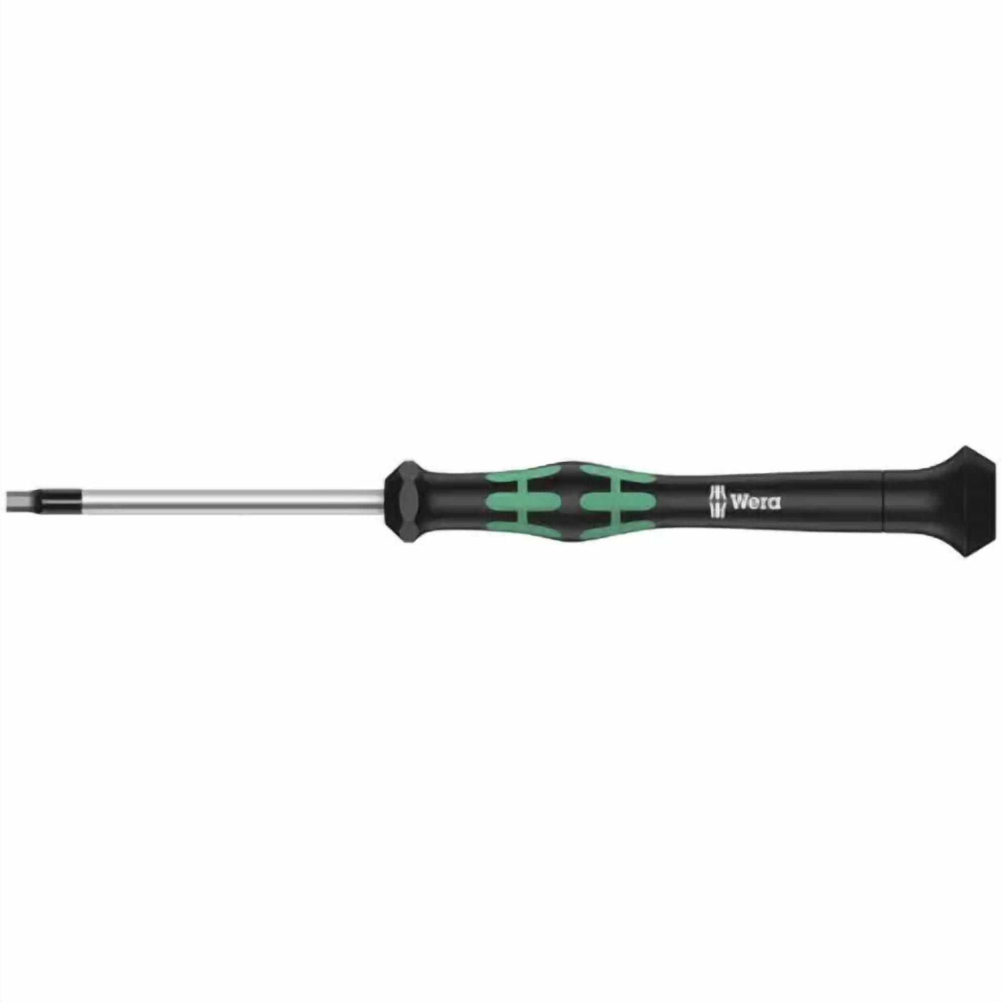 Wera 05118075001 1/8" X 60Mm Micro Hex Screwdriver - Walmart.com