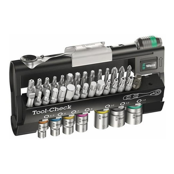 Wera Hand Tool Sets
