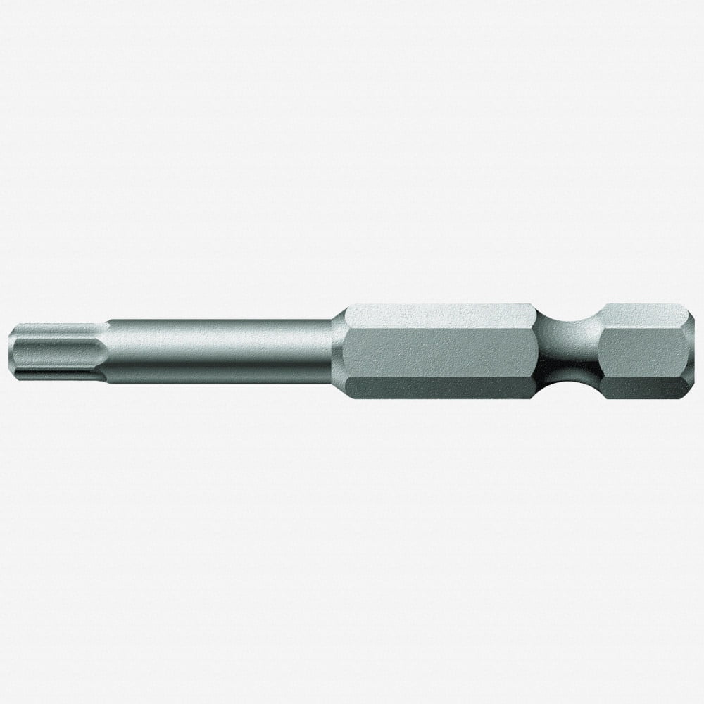 Wera 059610 4 x 50mm Hex Power Bit - Walmart Business Supplies