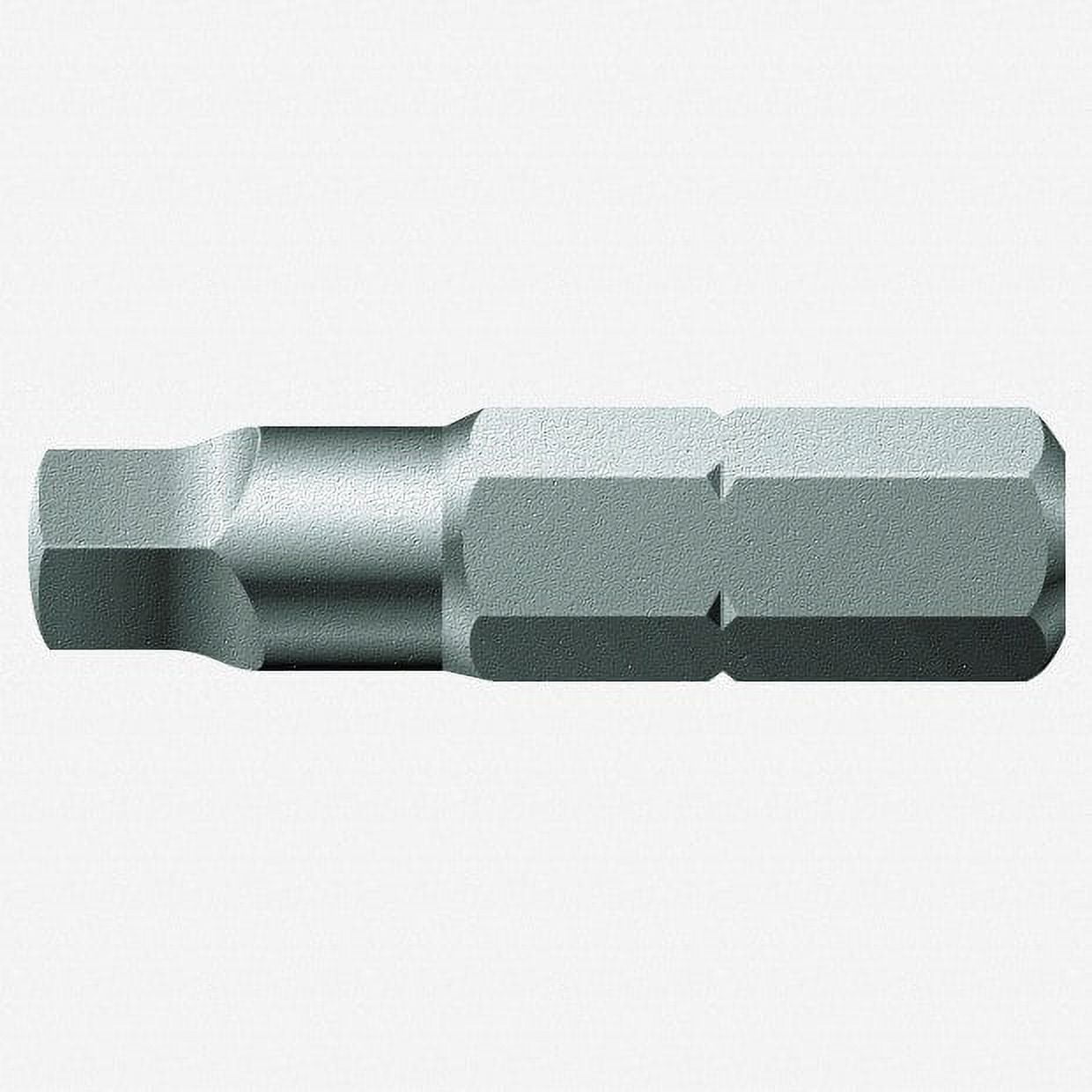 Wera 066420 #4 x 25mm Square Bit - Walmart.com