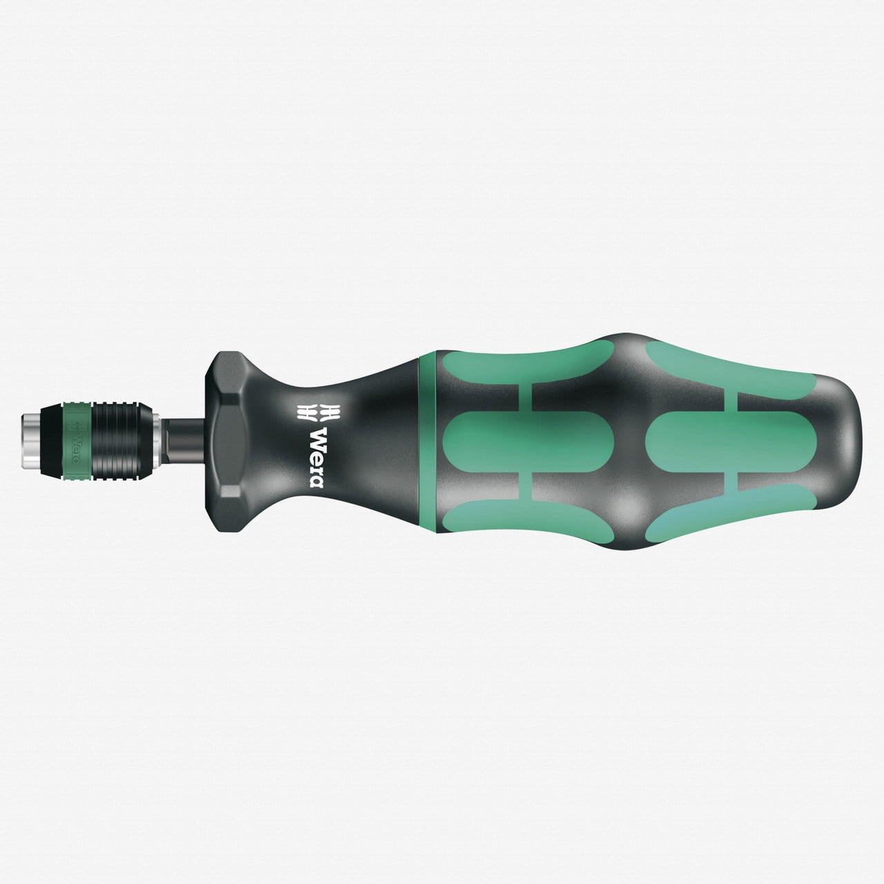 Wera Torque Screwdriver,1/4",1.20 Nm 05074716001 - Walmart Business ...