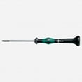 Wera 118035 T1 x 40mm Kraftform Micro Torx Precision Screwdriver - Walmart.com
