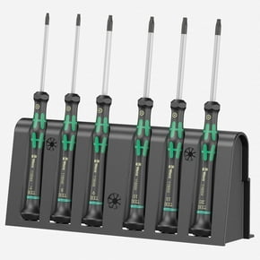Micro Torx Set