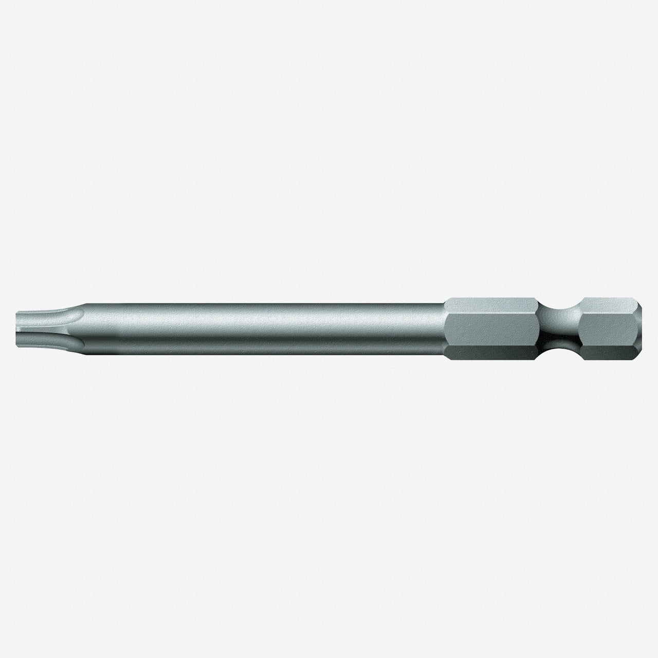 Wera 134655 IPR25 x 50mm Security TorxPlus Power Bit, Pentalobe, Five ...