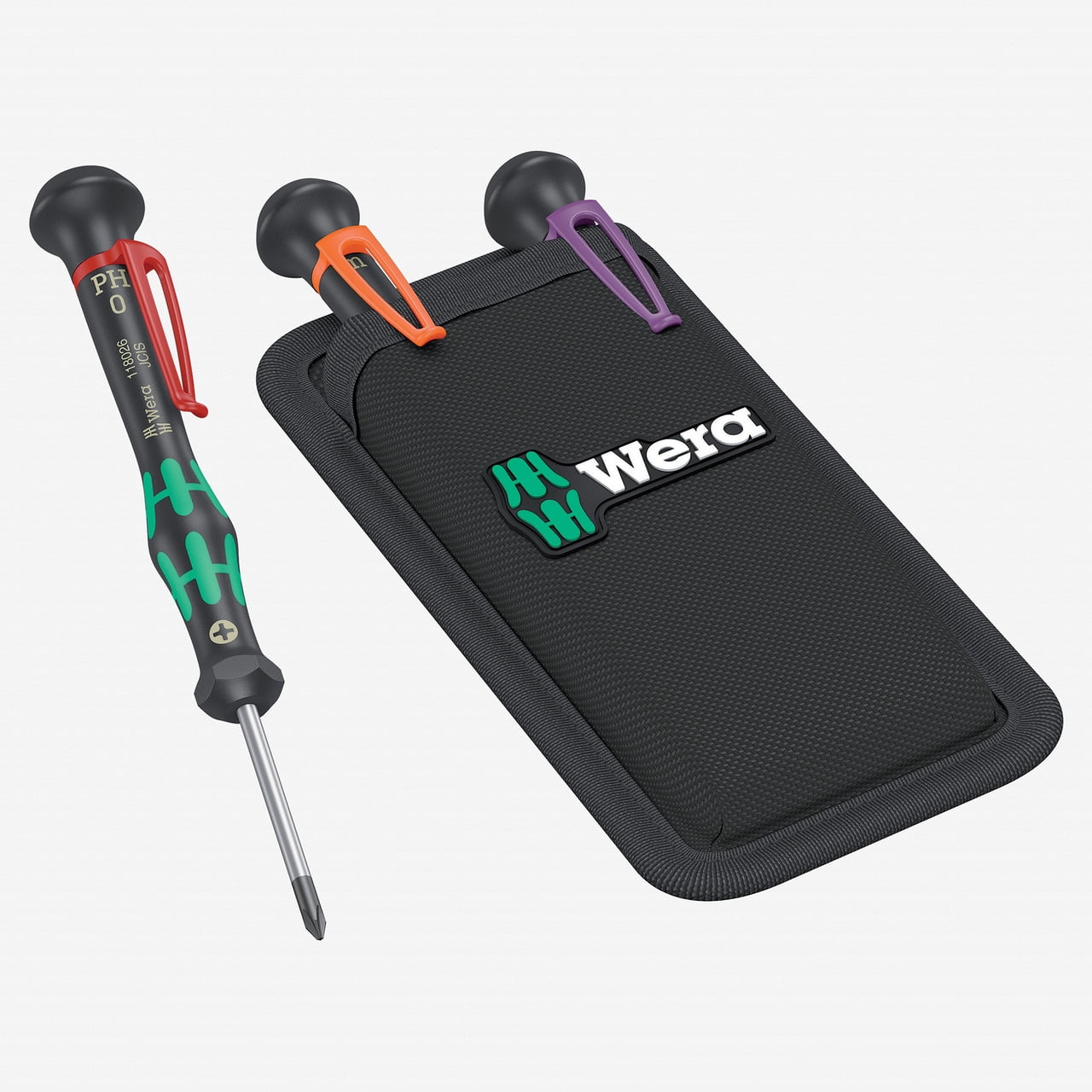 Wera 300063 Mobile Phone Repair Set, 3 Pieces - Walmart.com