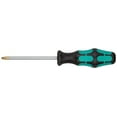 Wera 350 PH Screwdriver PH 2 x 100mm - Walmart.com