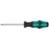 Wera 350 PH Screwdriver PH 2 x 100mm - Walmart.com