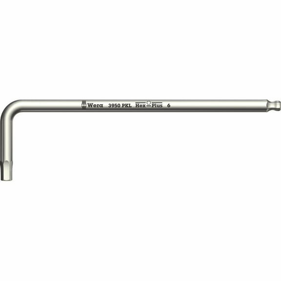 Wera Hex Keys