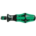 Wera 816 Bitholding Screwdriver with Rapidaptor Quick-Release Chuck - 1 ...