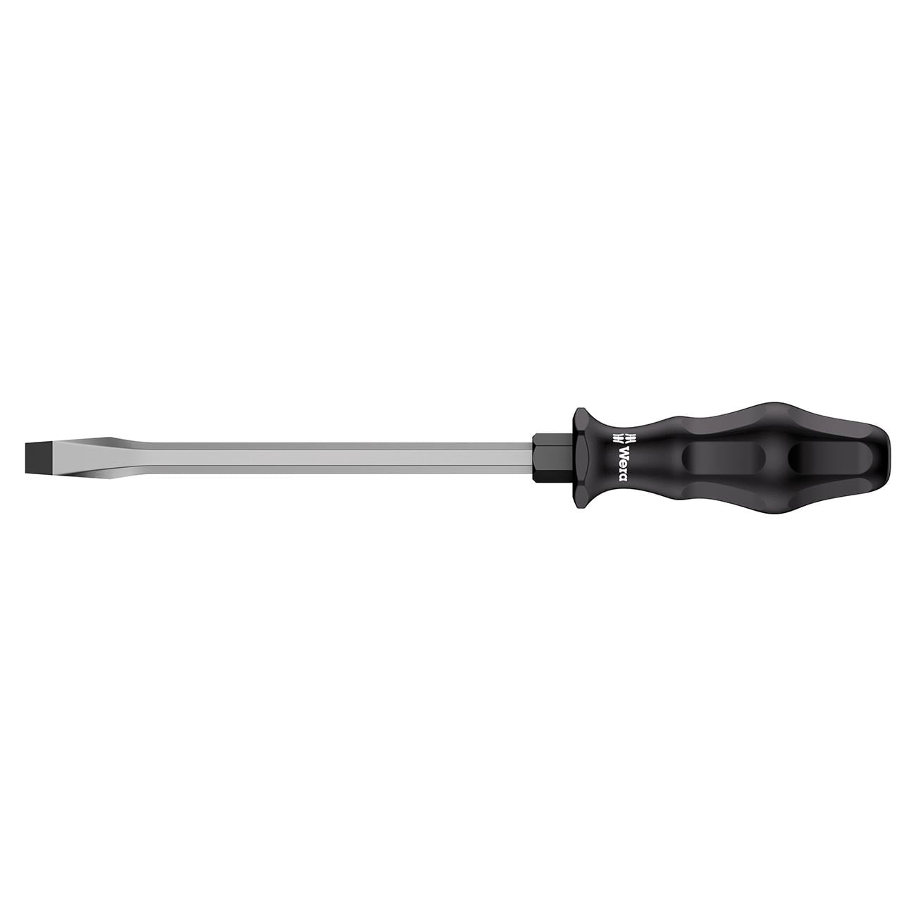 Wera Chiseldriver Screwdriver: Slotted 12 x 200mm - Walmart.com