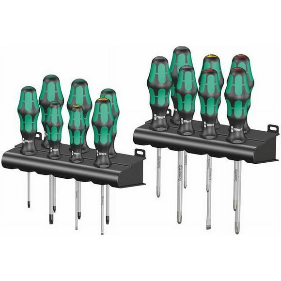 Wera Hand Tool Sets