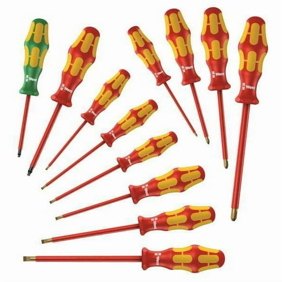Wera Hand Tool Sets