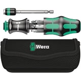 Wera Multi-Bit Screwdriver 7-in-1 with Bit Storage in Handle - Walmart.com