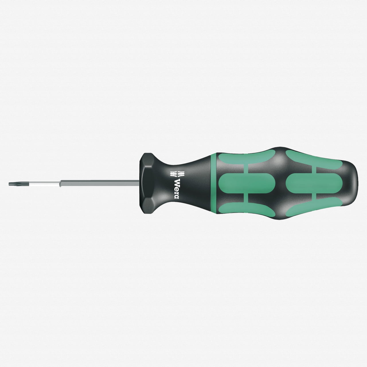 Wera Pre-St Trc Screwdriver, Torque, T8 05027932001 - Walmart.com