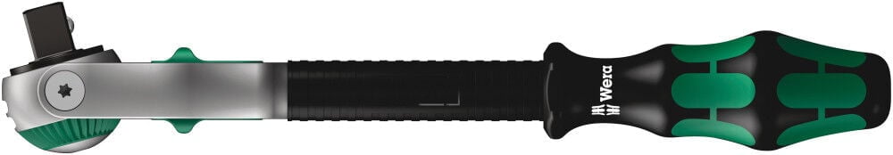 Wera Tools 8000 C Zyklop Speed Ratchet With 1/2In Drive - Walmart ...