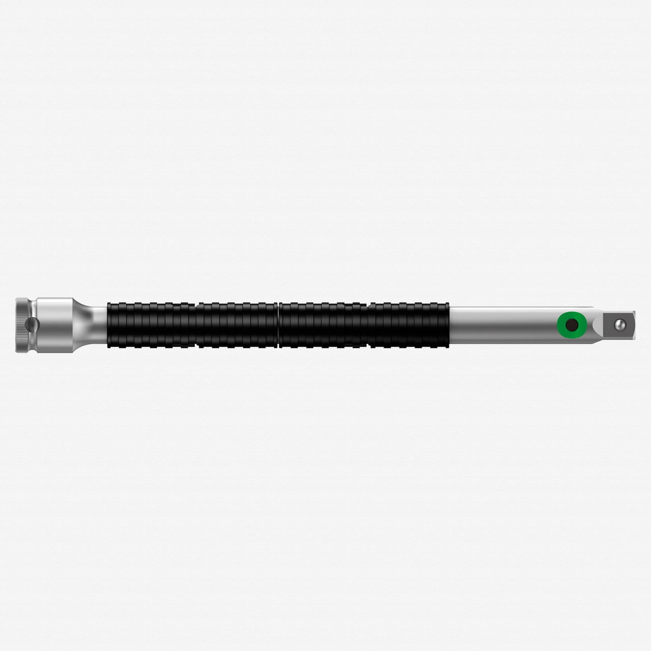 Wera 003531 Zyklop Flexible-Lock Extension 150mm x 1/4" Drive - Walmart.com