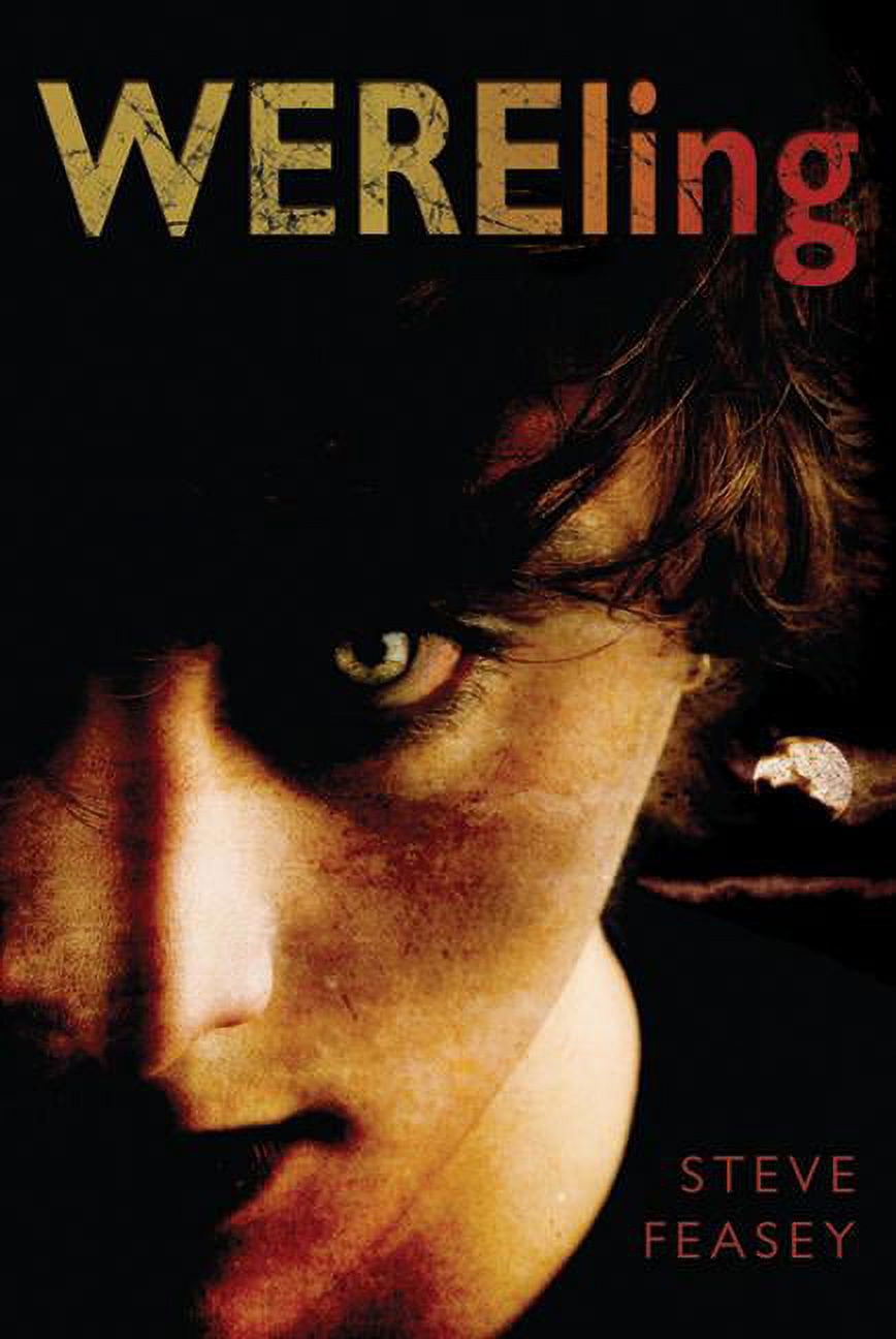 Wereling WEREling, Book 1, (Paperback) - Walmart.com